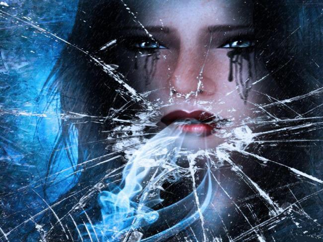 shattered - Best Sad Pictures | Sad Images | Lover of Sadness
